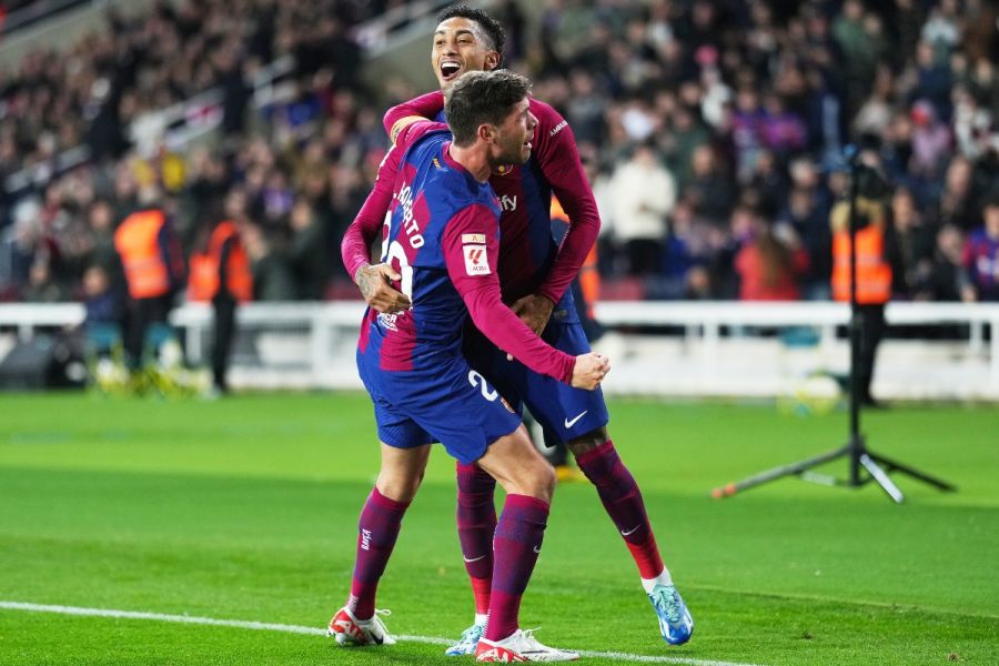 Raphinha on Arsenal and Manchester United transfer