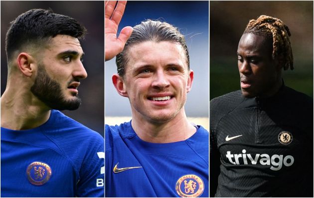 Chelsea transfer news: Broja Gallagher Chalobah latest