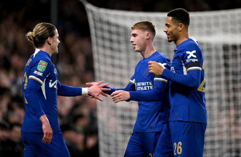 Newcastle planning first summer signing of major Chelsea player