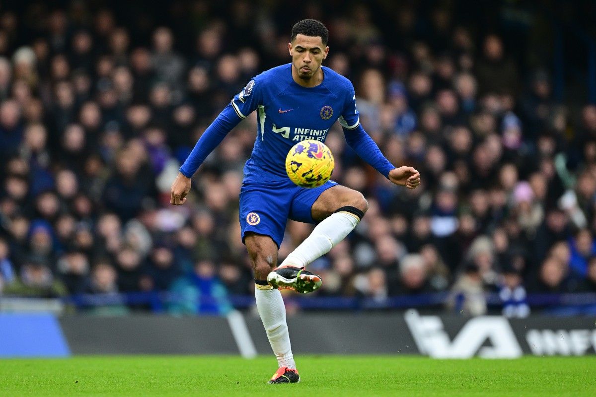 Liverpool are aiming to sign 20-year-old Chelsea star in the summer ...