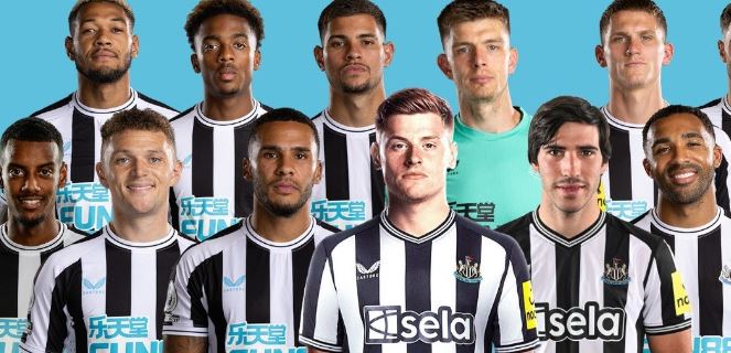 Key Newcastle star set for imminent Premier League ban after City incident
