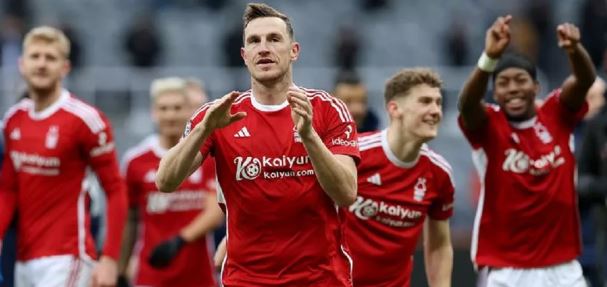 Leicester news: Hopes of landing versatile Nottingham Forest player