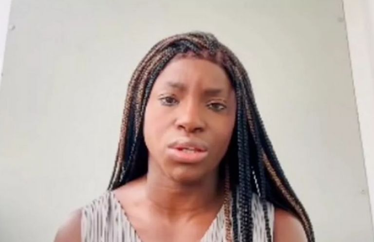 Eni Aluko has left the country after Joey Barton attack