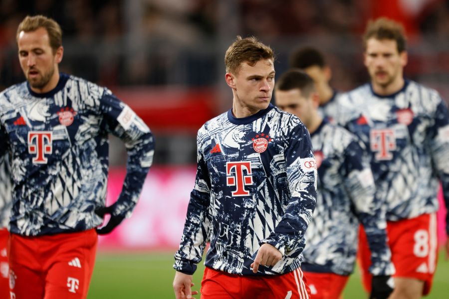 Arsenal are keen on signing Bayern Munich star but face tough competition