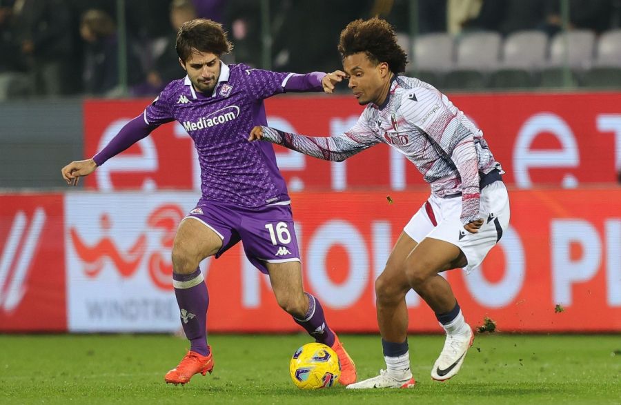 Serie A star wanted by Arsenal has emerged as a target for Man United