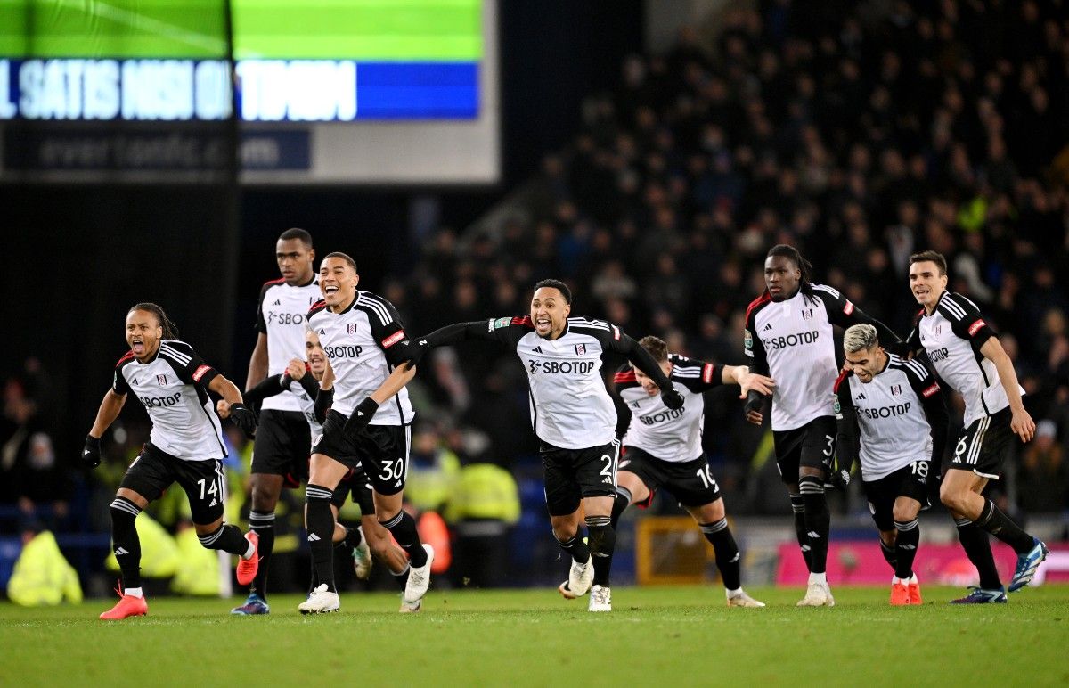 Liverpool transfer news: Tosin Adarabioyo eyed on free from Fulham