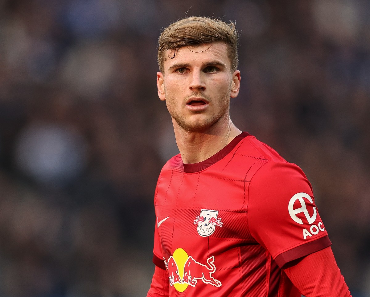 Liverpool transfer expert on Timo Werner joining Tottenham