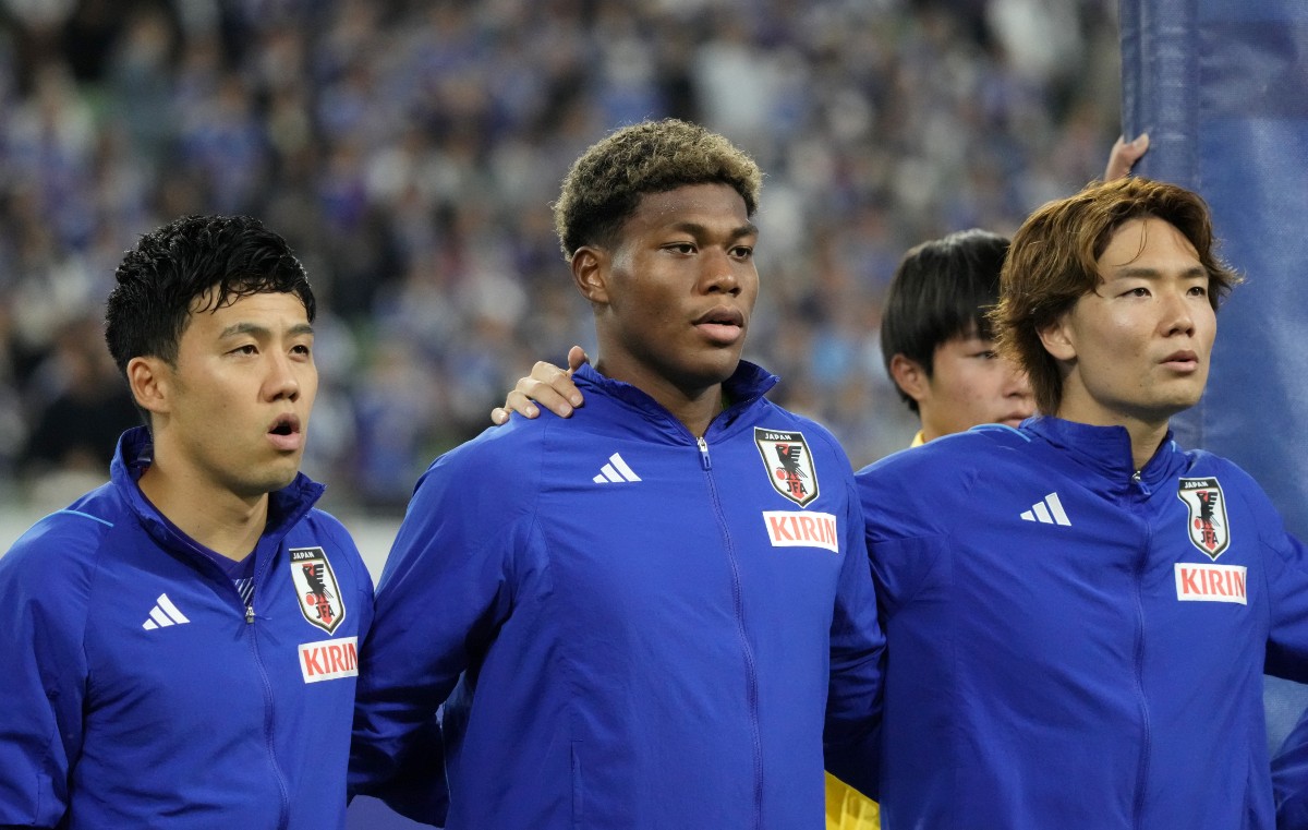 Ko Itakura Liverpool and Tottenham transfer interest