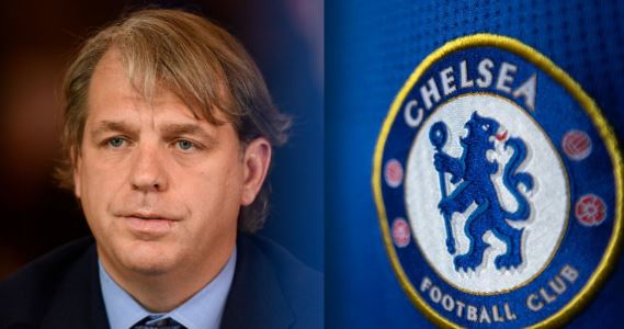 Chelsea could move to sign Aston Villa striker after internal discussions