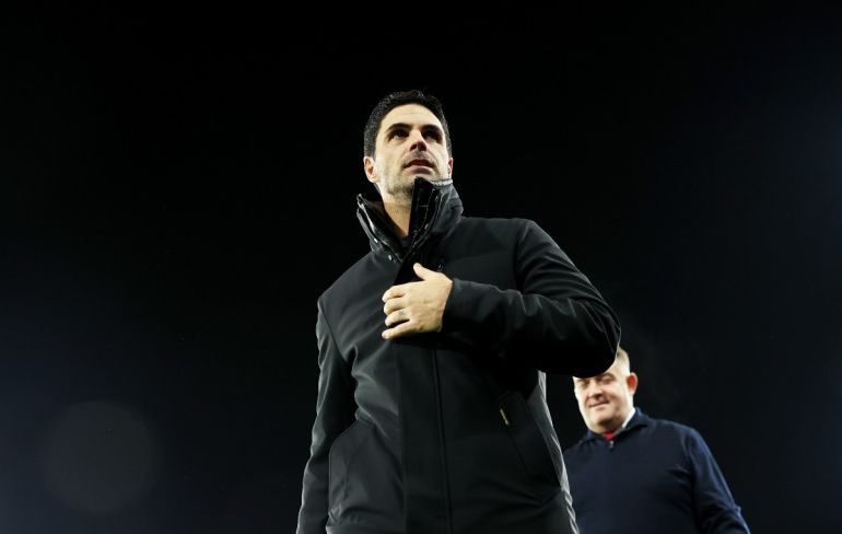 Arsenal news: Club want ex-Real Madrid ace with 12 goals in 19 games