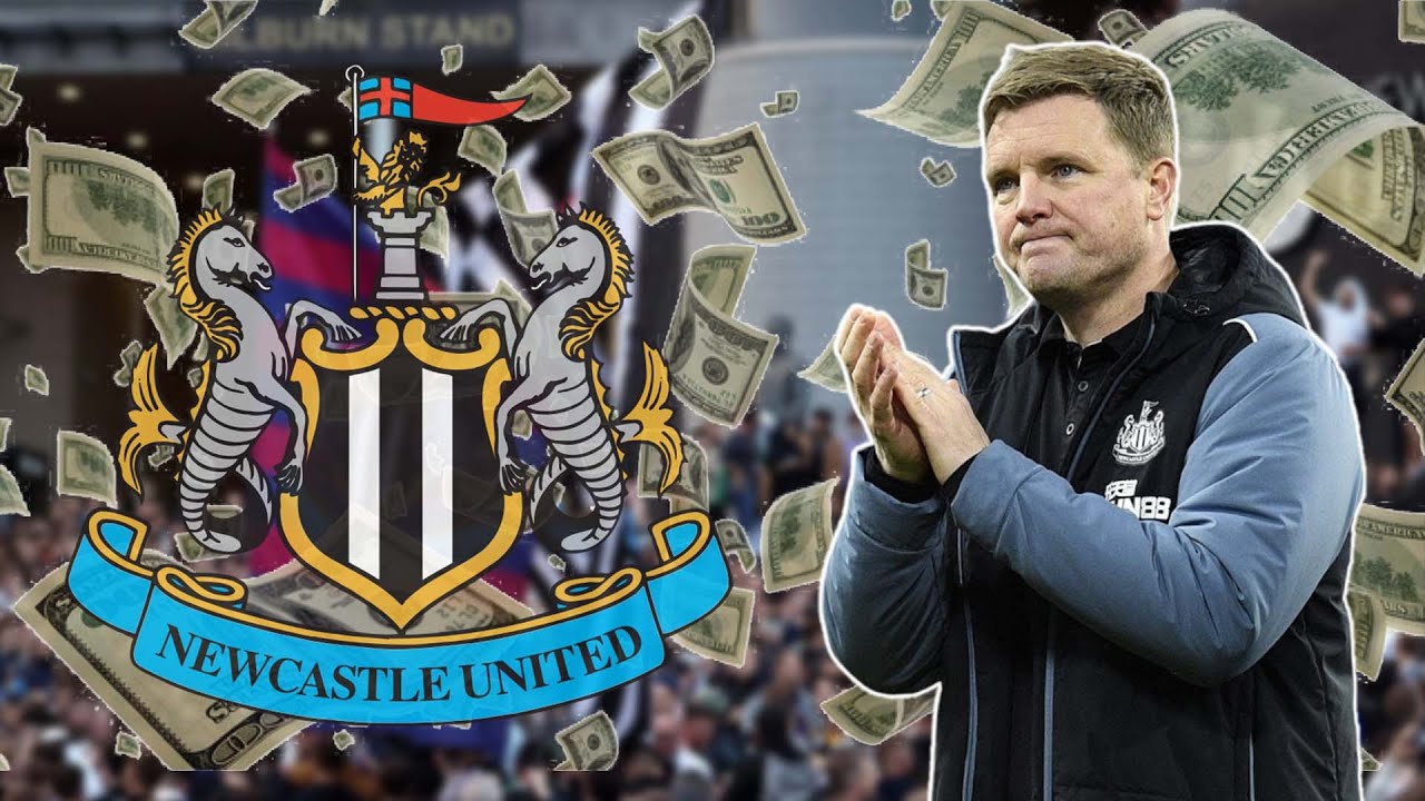 "I would like to keep him" - Howe confirms he doesn't want to sell ...