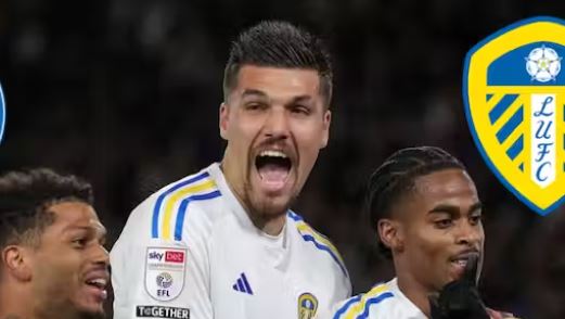 Leeds look to complete best deal of January in the coming days