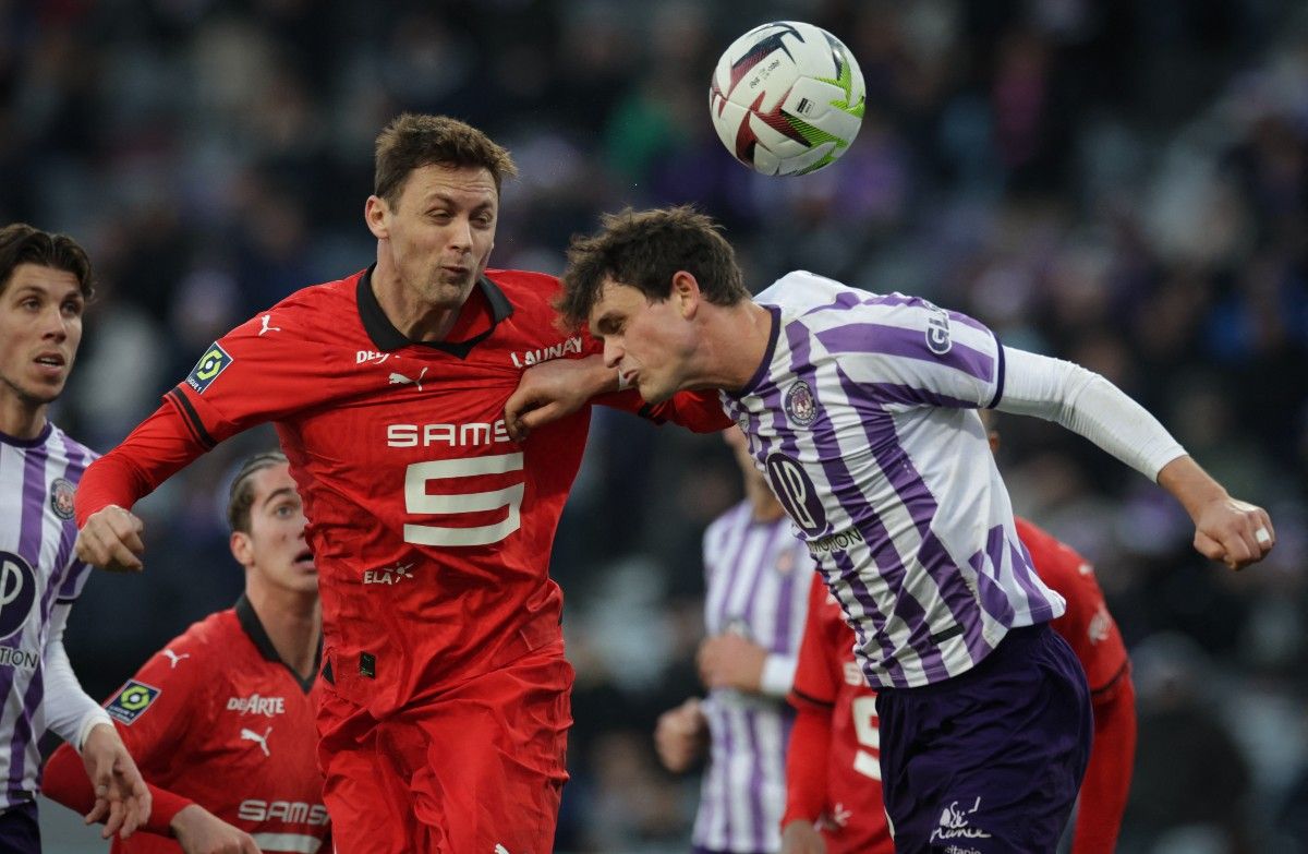 Nemanja Matic Lyon transfer explained by Jonathan Johnson