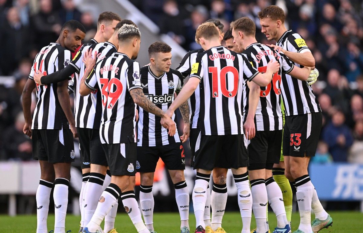 Club now ready to pay 100m for Newcastle United man