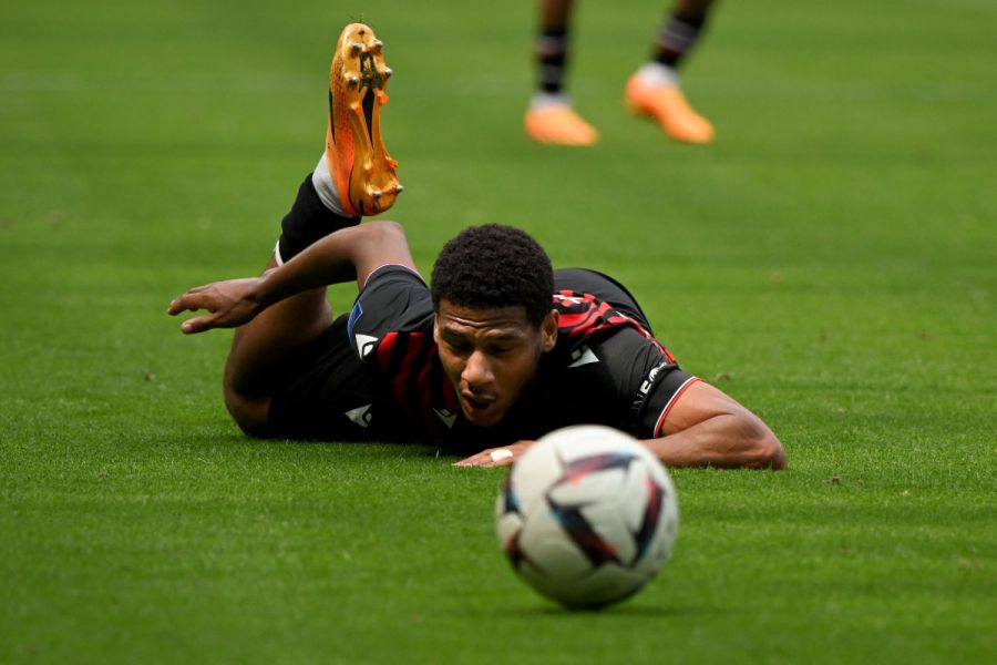Todibo Chelsea Manchester United transfer to cost €60m