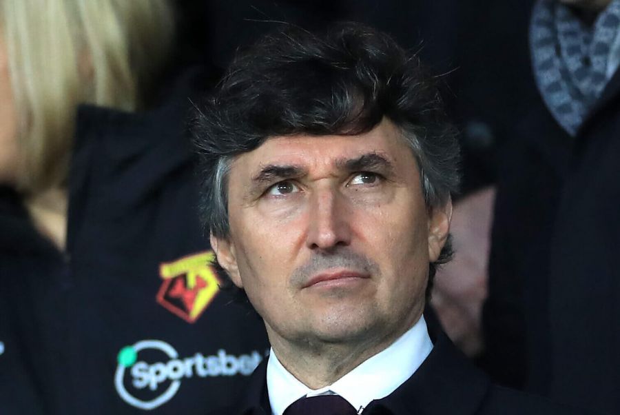 Championship club owner accused of alleged financial crimes with ...