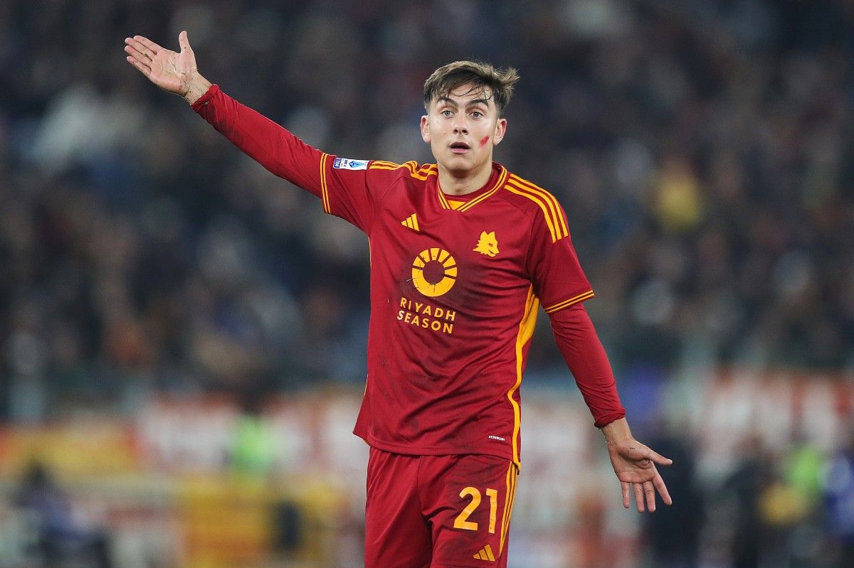 Paulo Dybala Chelsea Aston Villa transfer update - exclusive