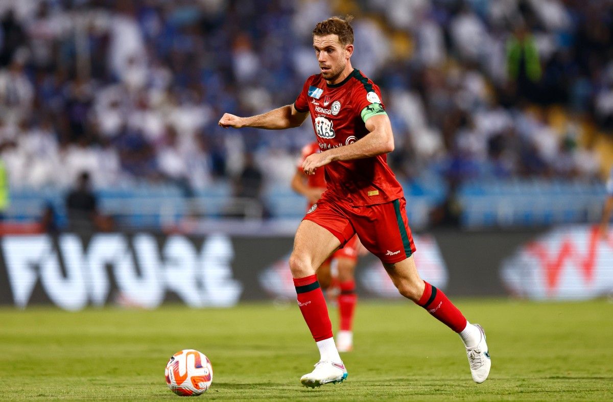 Jordan Henderson transfer decision soon amid Newcastle links
