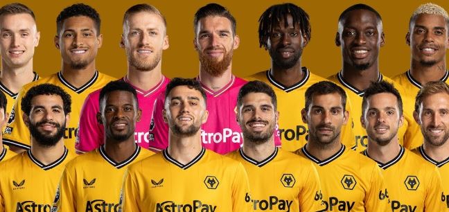 West Ham ready to offer their striker in swap deal for Wolves ace