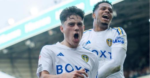 27-year-old midfielder linked with Leeds in the summer open to January ...