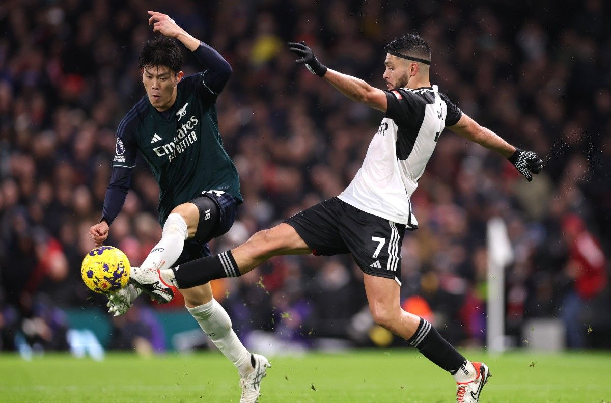 Arsenal transfer news: Tomiyasu contract update from Romano
