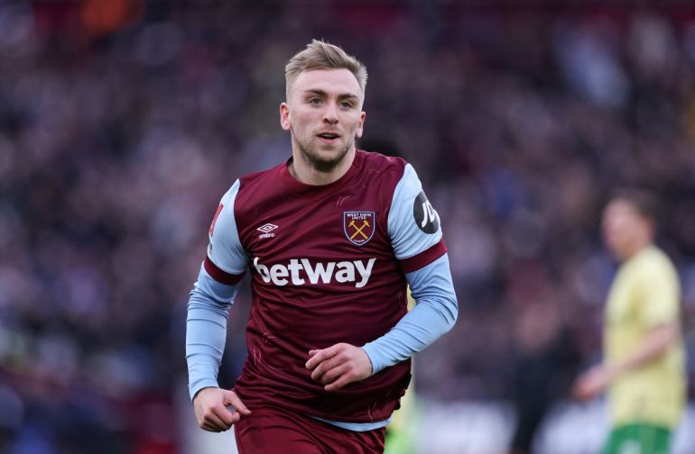 West Ham news: O'Hara on Jarrod Bowen vs Gabriel Jesus