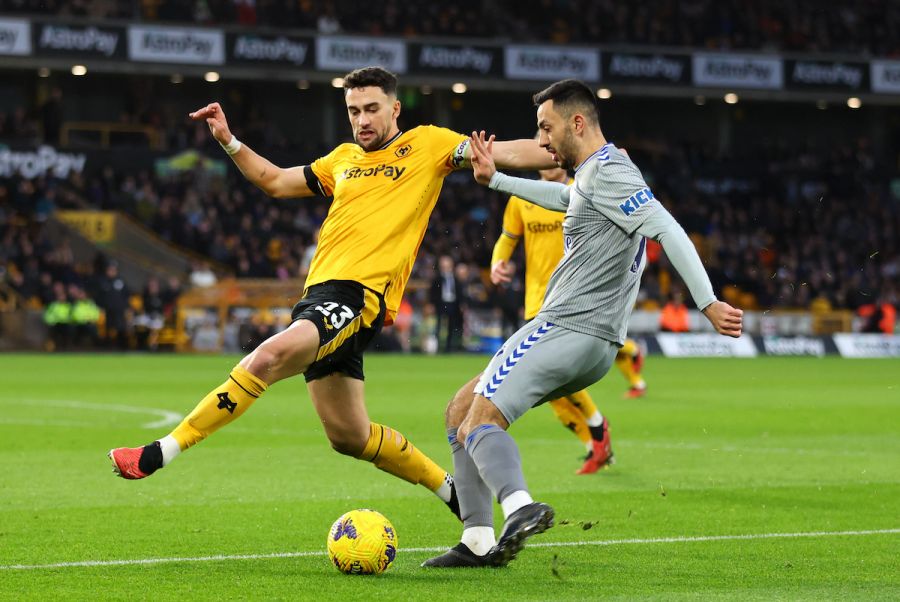 Wolverhampton Wanderers Transfer News, Rumours & Gossip | CaughtOffside
