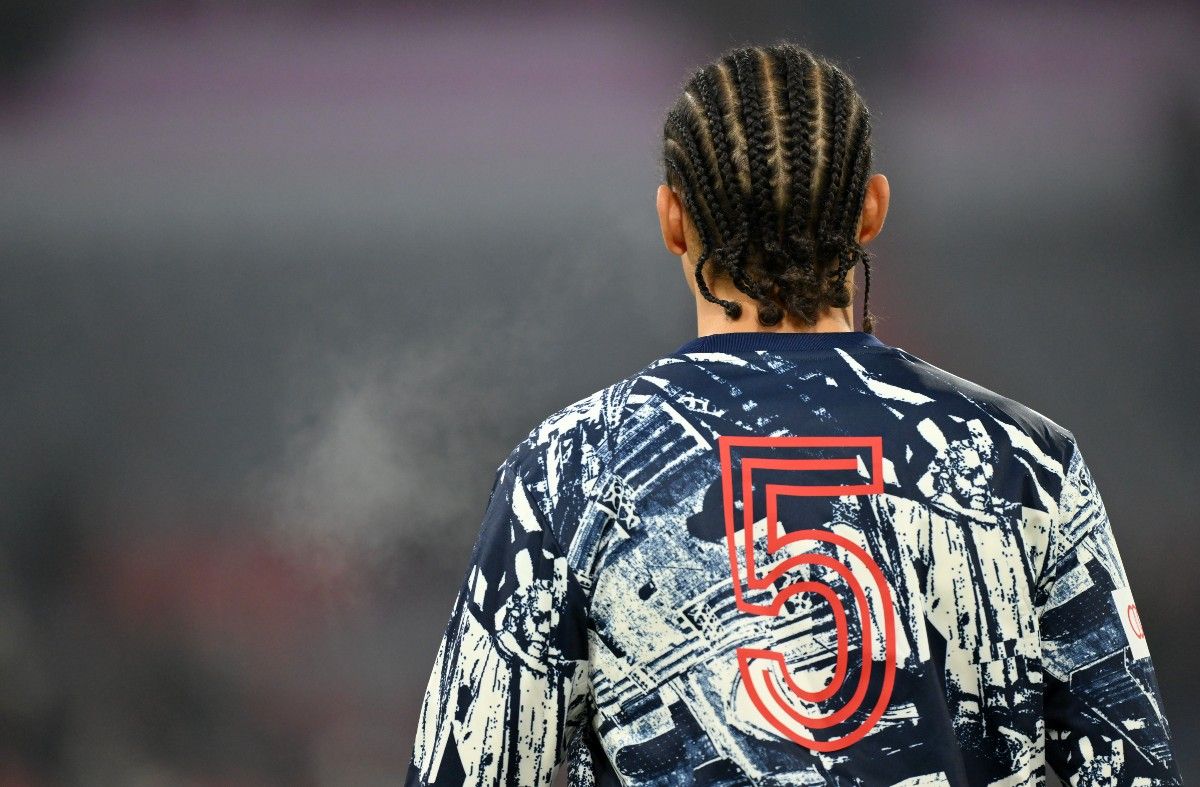 Arsenal and Newcastle set to go head-to-head in race to sign two-time ...