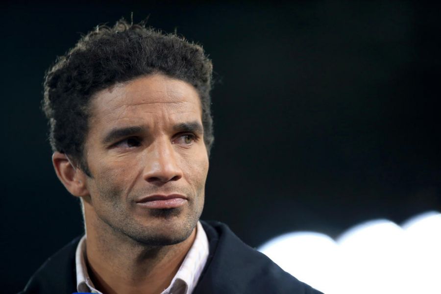 David James backs 21-goal machine for Newcastle return after six years