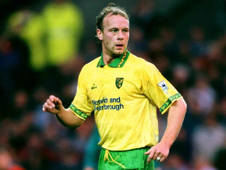 Former Premier League star Jeremy Goss 'lucky to be alive' after car crash