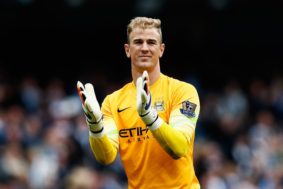 Manchester City prepared to offer ambassador role for former England ...