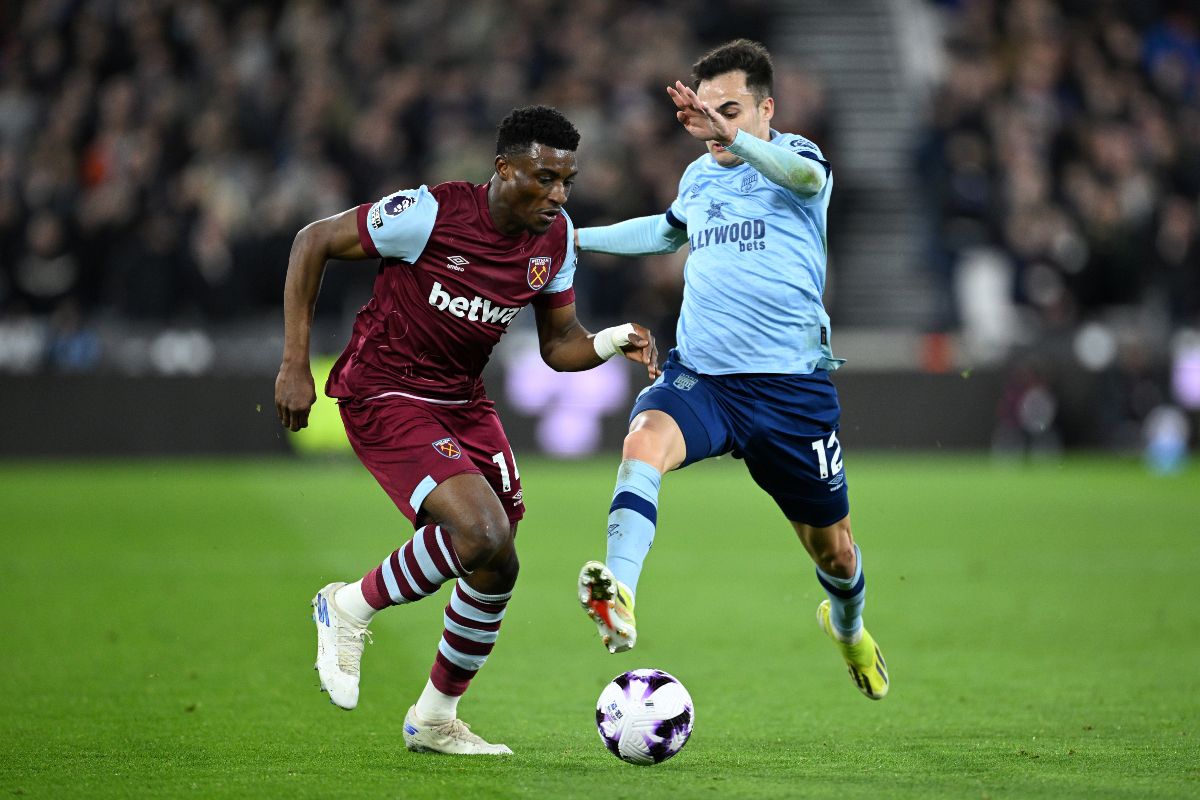 Sergio Reguilon labelled as "weak link" after latest performance