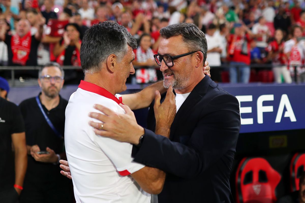 Franck Haise a surprise candidate for Liverpool job based on data