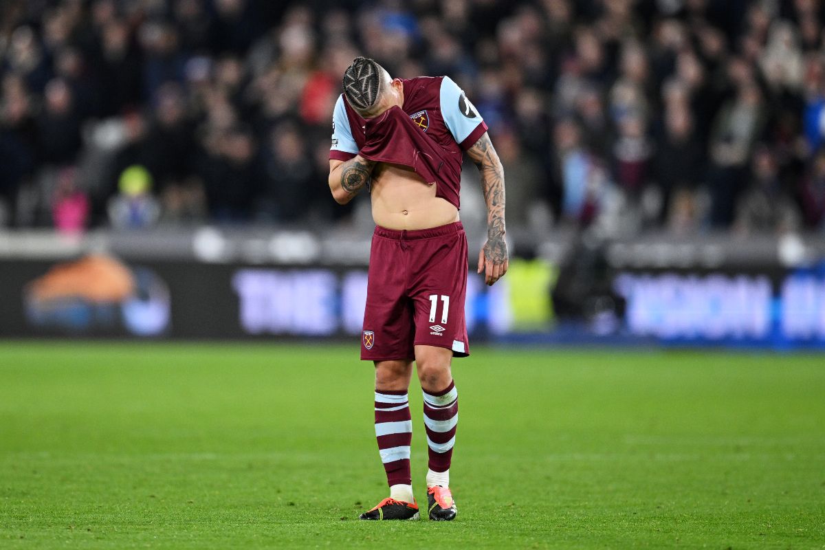 West Ham already lining up Kalvin Phillips replacement with 21-year-old