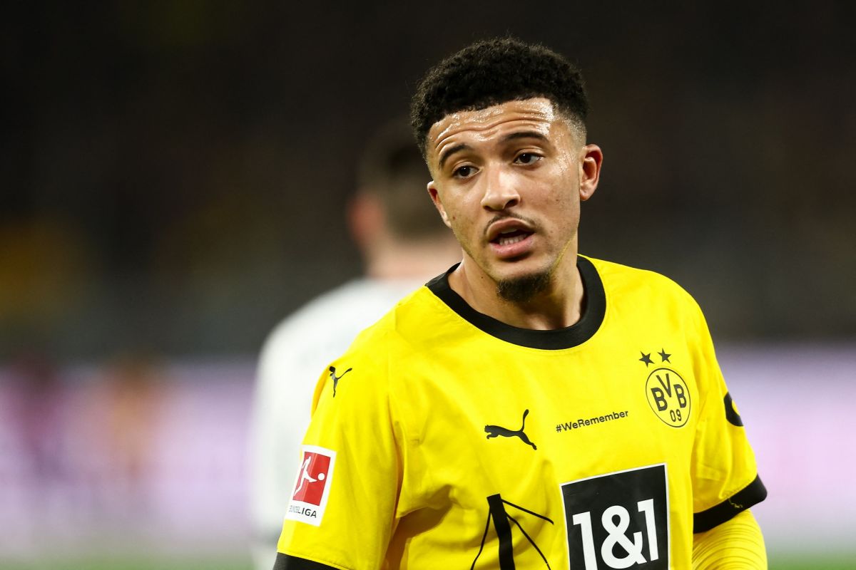 Sancho transfer: Arsenal wanted him in the past - Watts