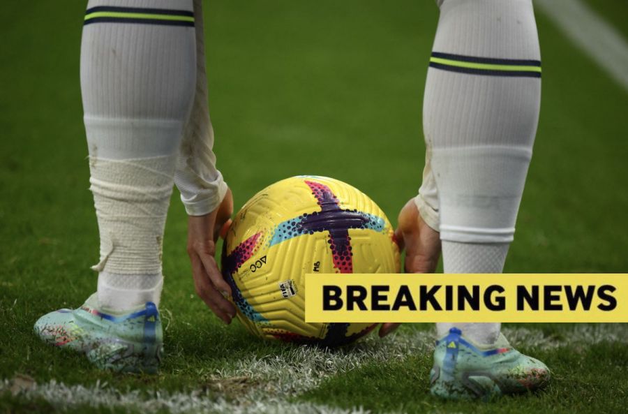 International Football Association Board sign off major new rule change