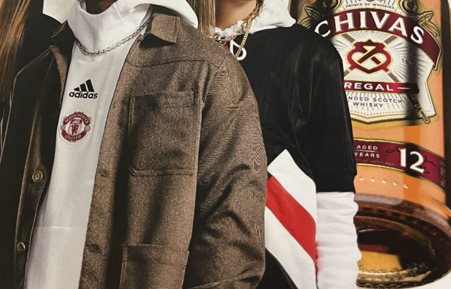 Man United make marketing blunder with player of choice to sponsor ...