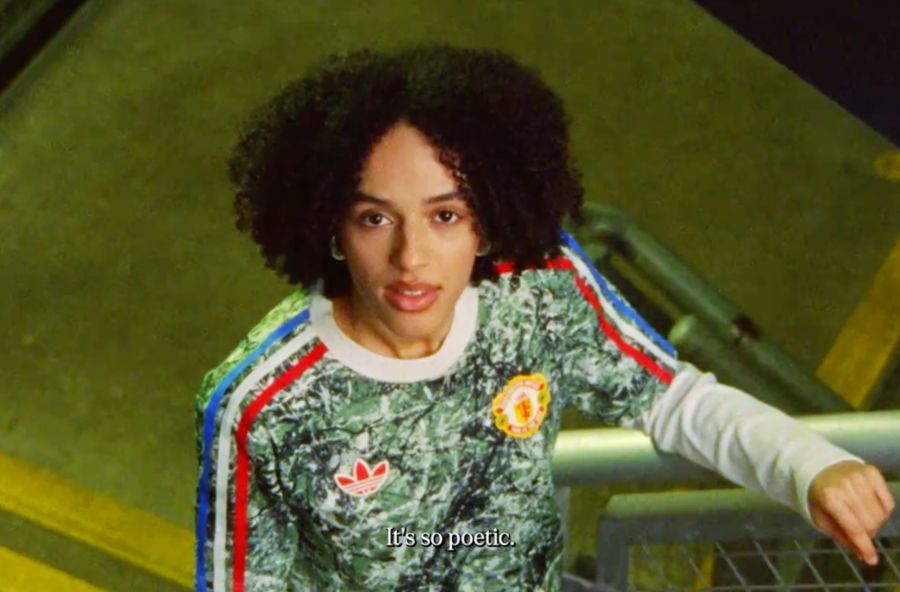 Man United news: Iconic Stone Roses collaboration released