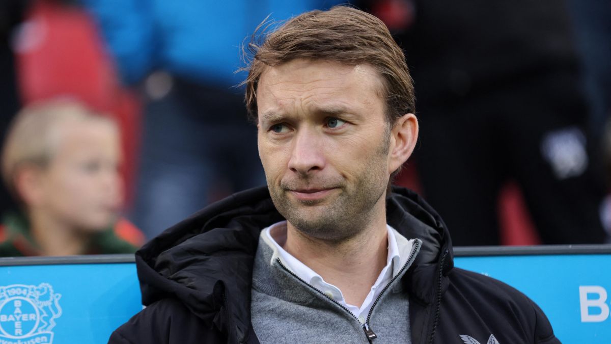 Liverpool planning approach for Bayer Leverkusen man, not Xabi Alonso