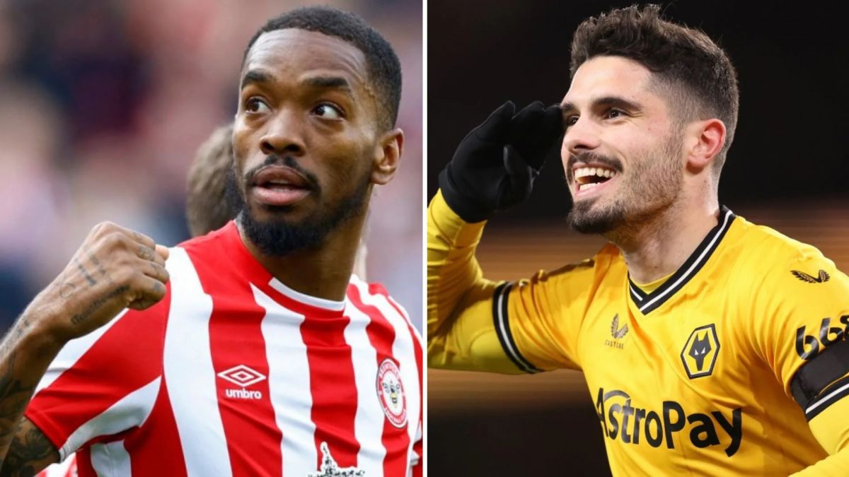 Arsenal convinced about signing £170million Premier League duo