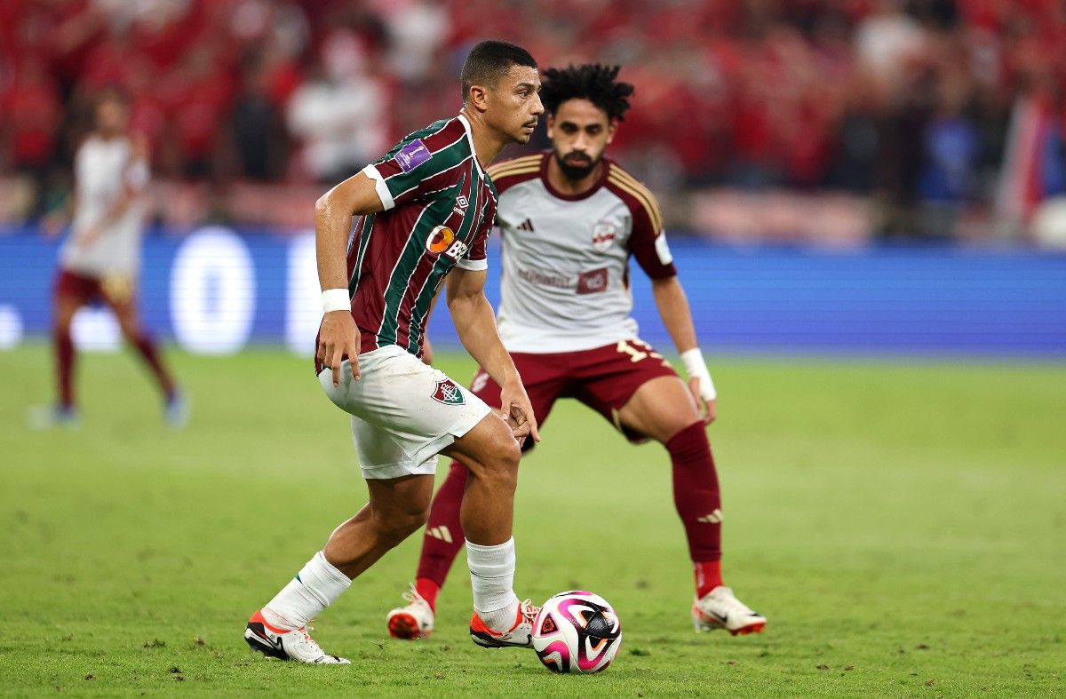 Fabrizio Romano on Andre Liverpool Fulham transfer - exclusive