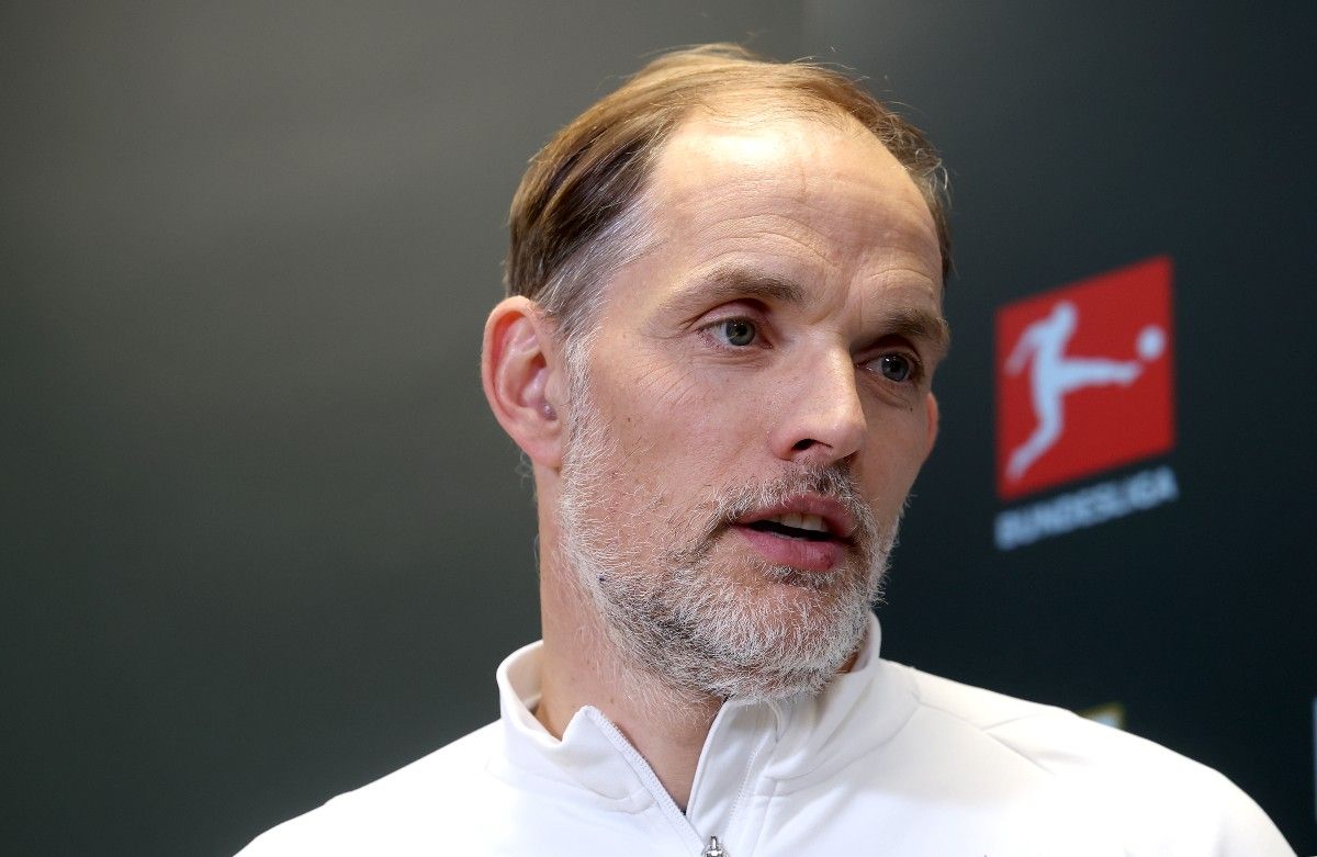 Barcelona transfer news: Thomas Tuchel offers himself to the club