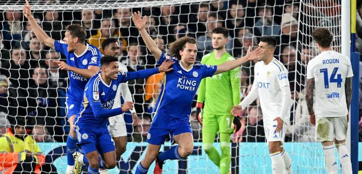 Leeds news: BBC pundit savages Englishman after Leicester City loss