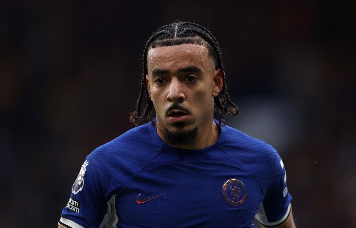Gusto: Chelsea transfer was right choice, says defender