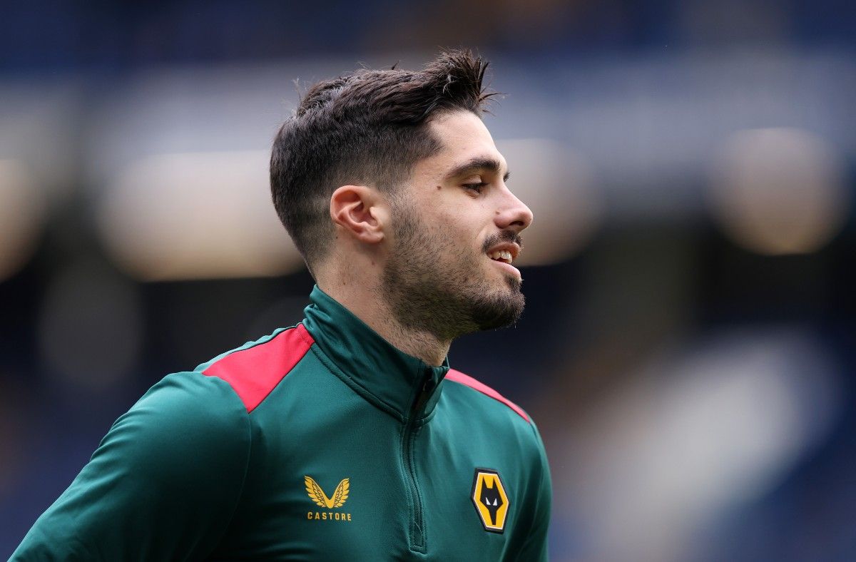 Neto Arsenal transfer update from Fabrizio Romano