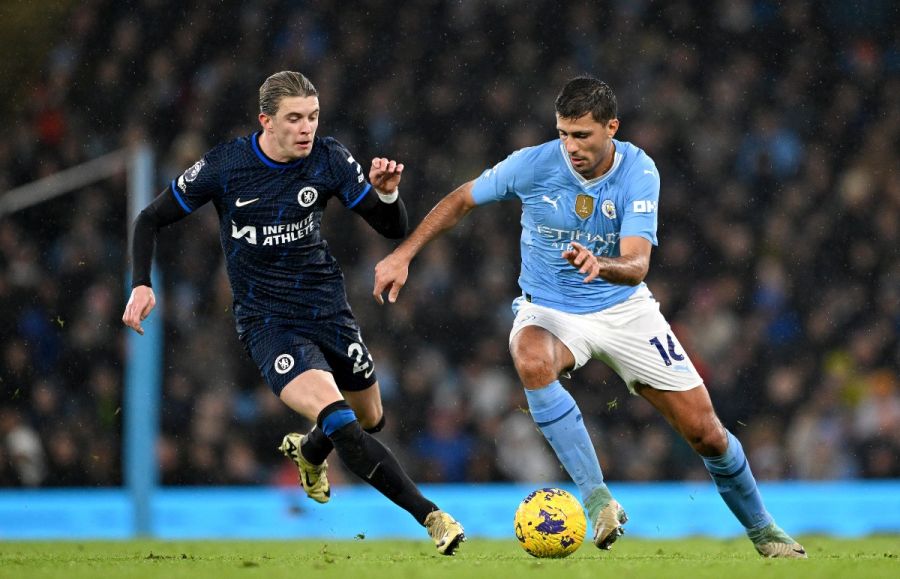 Chelsea transfer news: Gallagher perfect for Tottenham