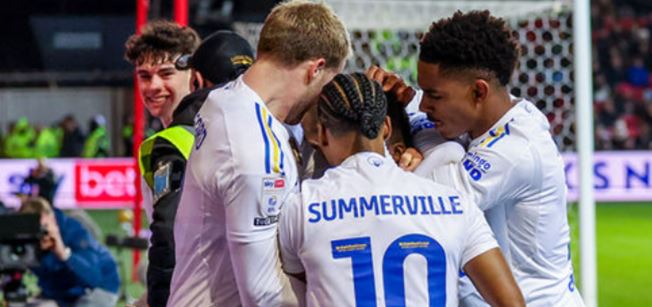 Manager opens up on his 'very, very difficult' time at Leeds United ...