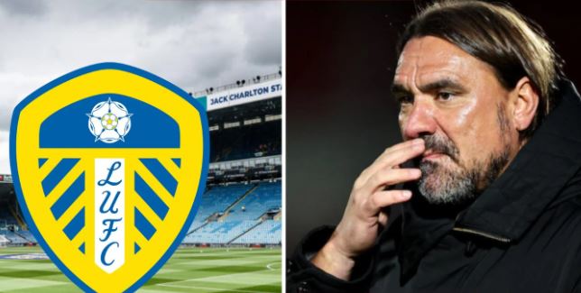 Leeds news: Italian giants one step away from signing Leeds' £18m man