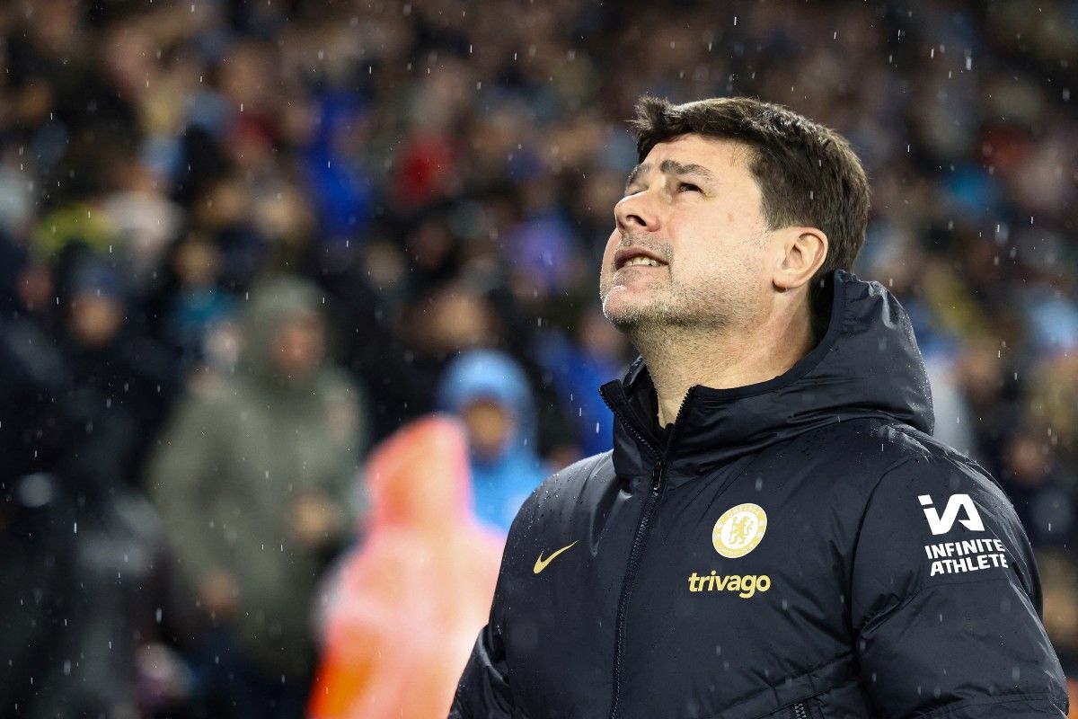 Former Chelsea manager eyeing return to Stamford Bridge