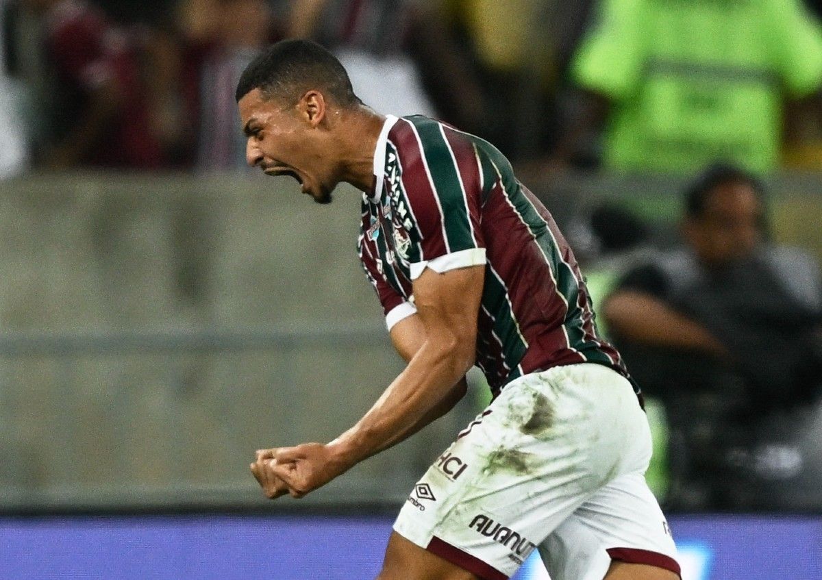 Fabrizio Romano on Andre Liverpool Fulham transfer - exclusive